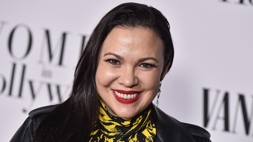 Gloria Calderón Kellett Sets Romantic Dramedy 'With Love' And A Full ...