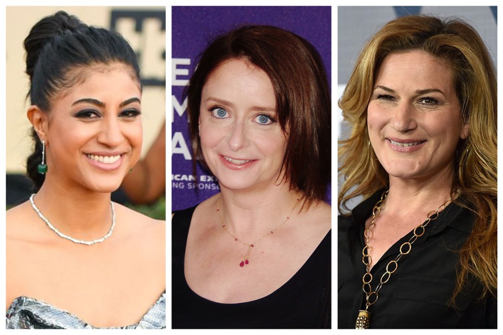 Comedy Central Sets Holiday Slate With 'Hot Mess Holiday' From Surina ...