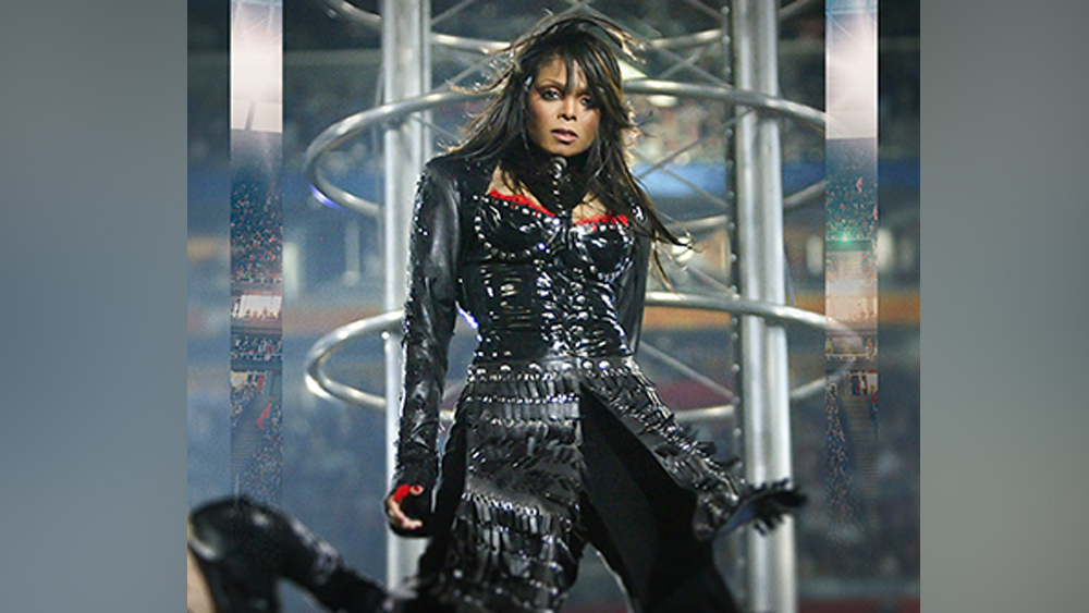 Janet Jackson's Infamous Super Bowl Moment Gets Docu Treatment In 'New ...