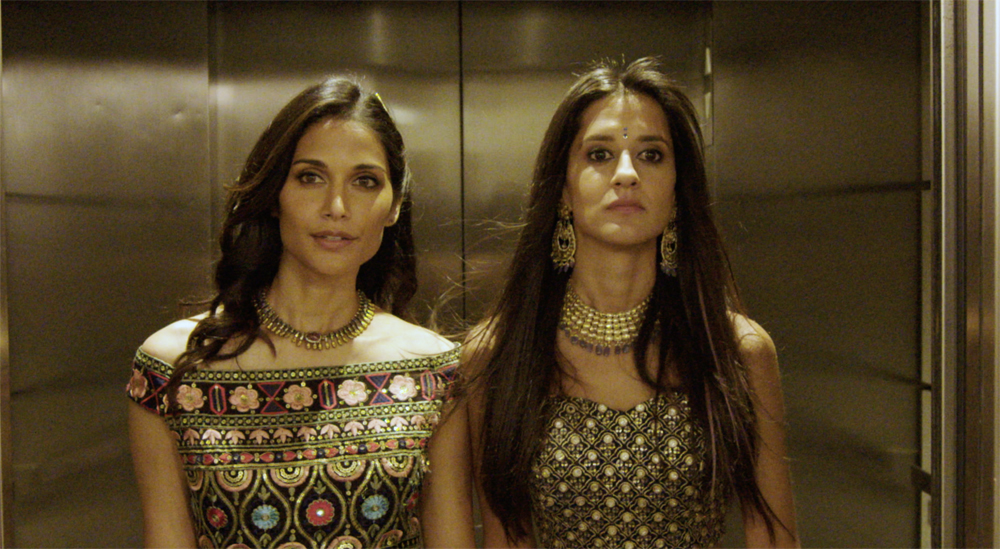 Surina Jindal And Melanie Chandra Talk The Journey Of 'Hot Mess Holiday ...