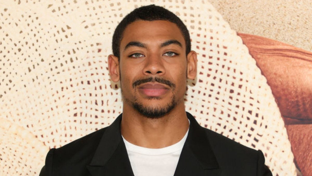 'Blade': Aaron Pierre Set To Hunt Vampires With Mahershala Ali In ...