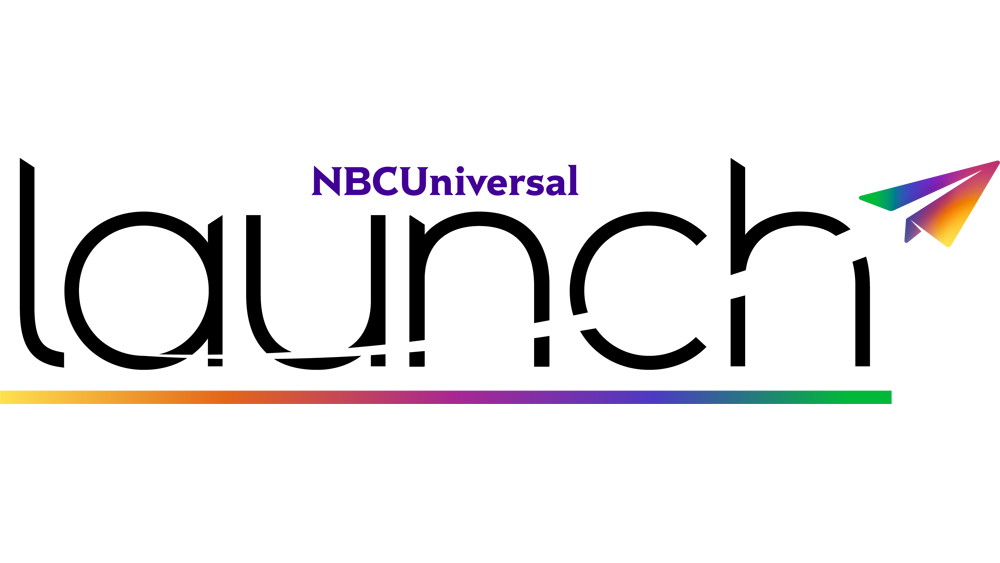 Nbc Universal Logo Transparent