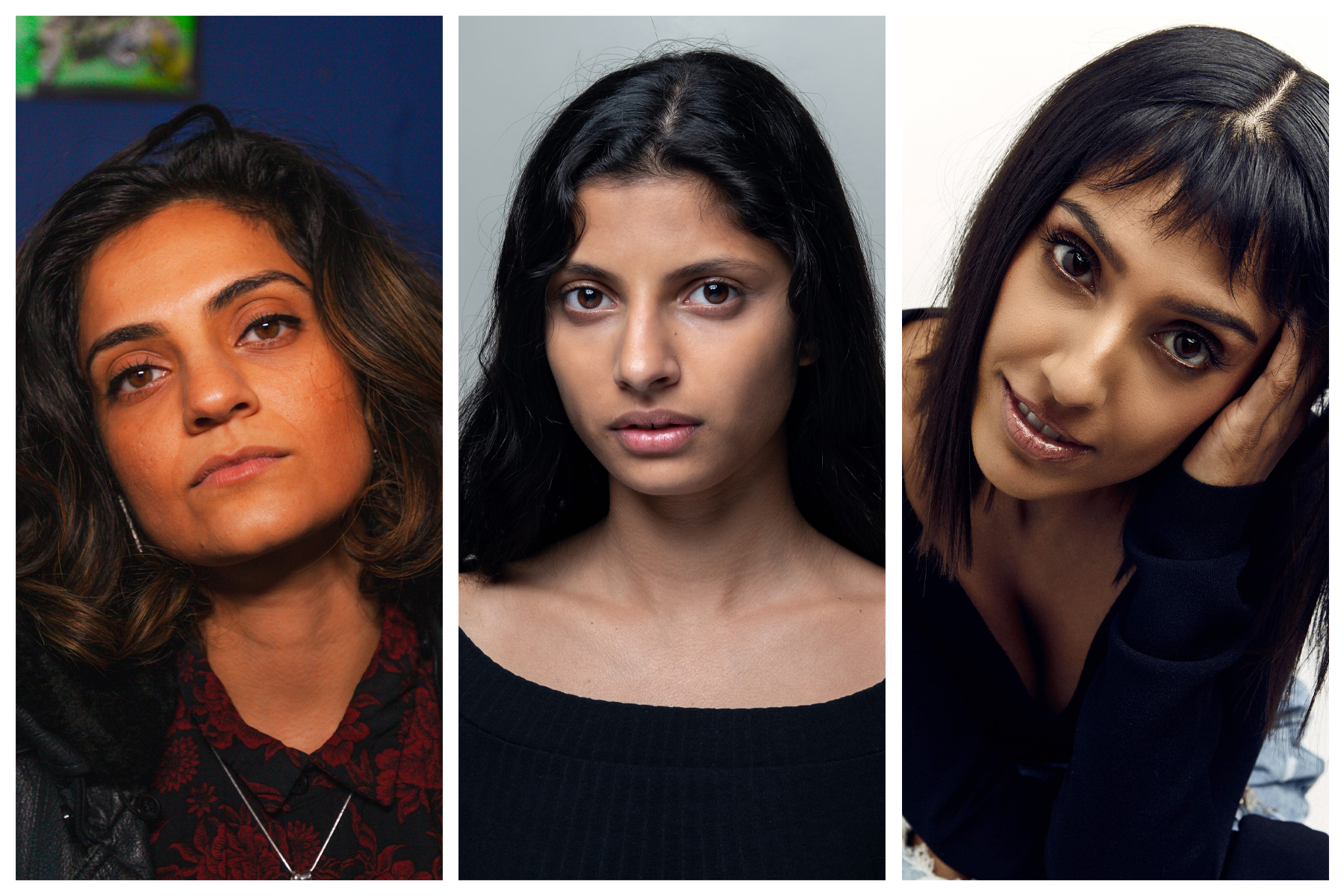 'We Are Lady Parts' Creator Nida Manzoor Sets Feature Directorial Debut ...