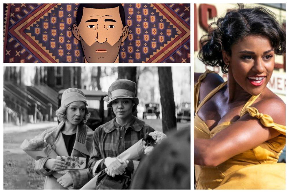 Dorian Awards Winners List: 'Flee', 'Passing', Ariana DeBose And More ...