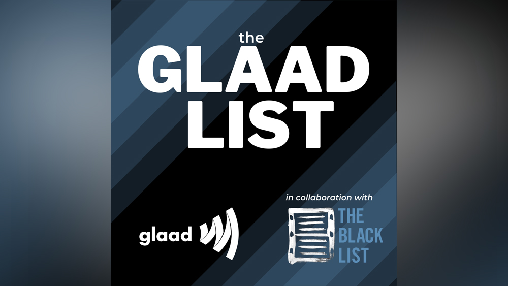 GLAAD List 2022 Includes Scripts From Nik Dodani, Josh Feldman, Q ...
