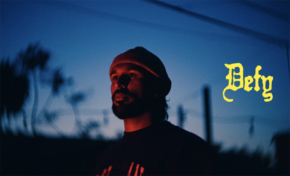 'Defy': Filipino American Creative Collective A Bunch Of Savages Debut ...