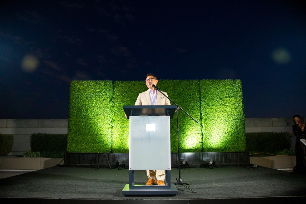 'The Joy Luck Club' Producer And Asian Hollywood Pioneer Janet Yang ...