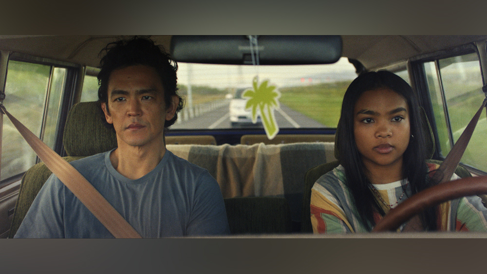 'Don't Make Me Go' Trailer: John Cho And Mia Isaac Give You A Father ...