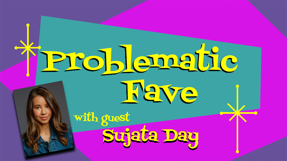 Problematic Fave Podcast: 'Definition Please' Director And 'Insecure ...