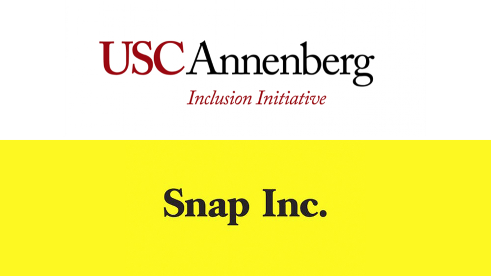 USC Annenberg Inclusion Initiative Partners With Snap Inc. To Bolster ...