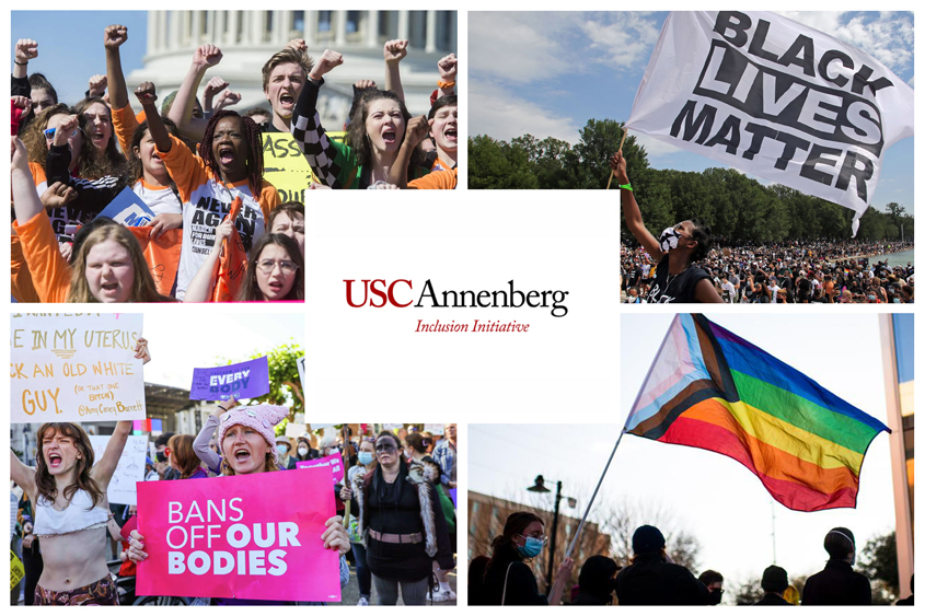 USC Annenberg Inclusion Initiative Launching Project Focusing On ...