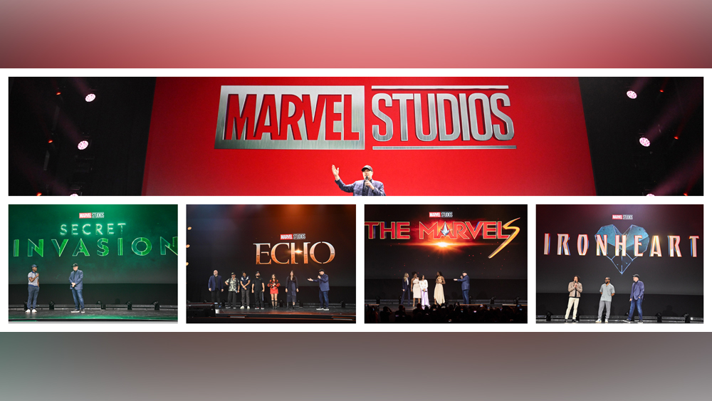 Marvel Reveals Boatload Of Details And Footage Of 'Secret Invasion ...