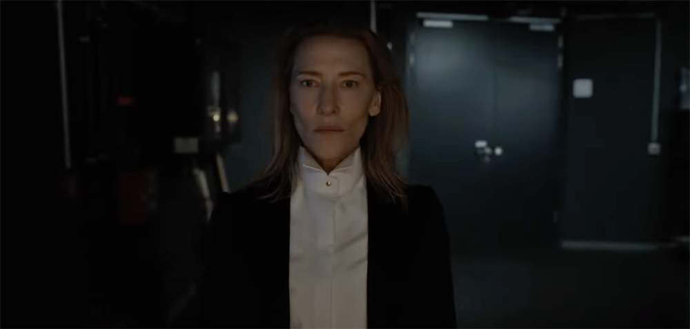 TÁR Trailer: Cate Blanchett Plays An Unraveling Maestro In Obvious ...