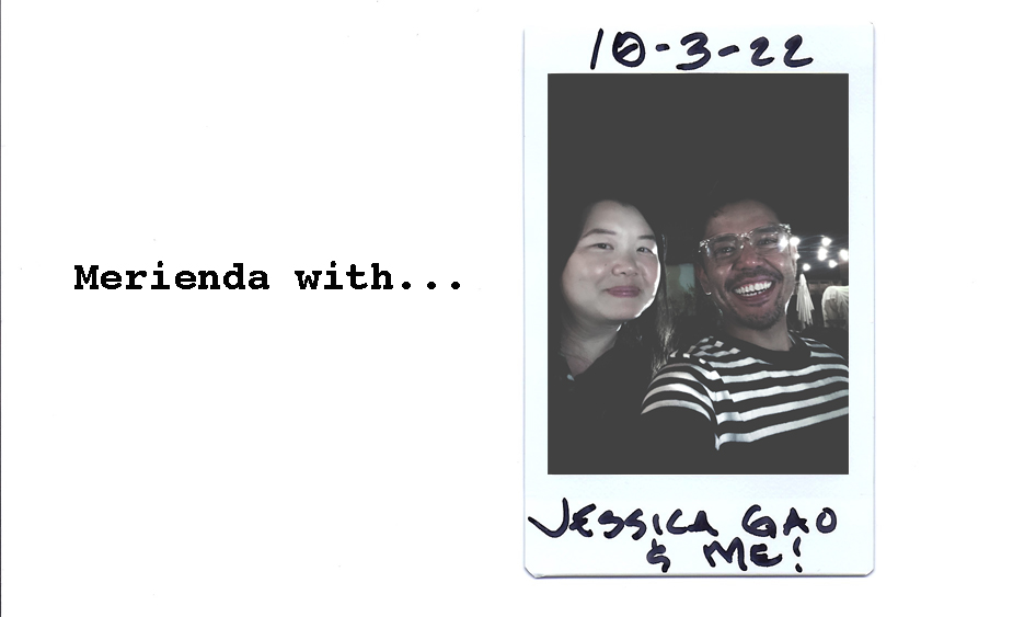 Merienda With Jessica Gao: 'She-Hulk' Head Writer Talks MCU's First ...