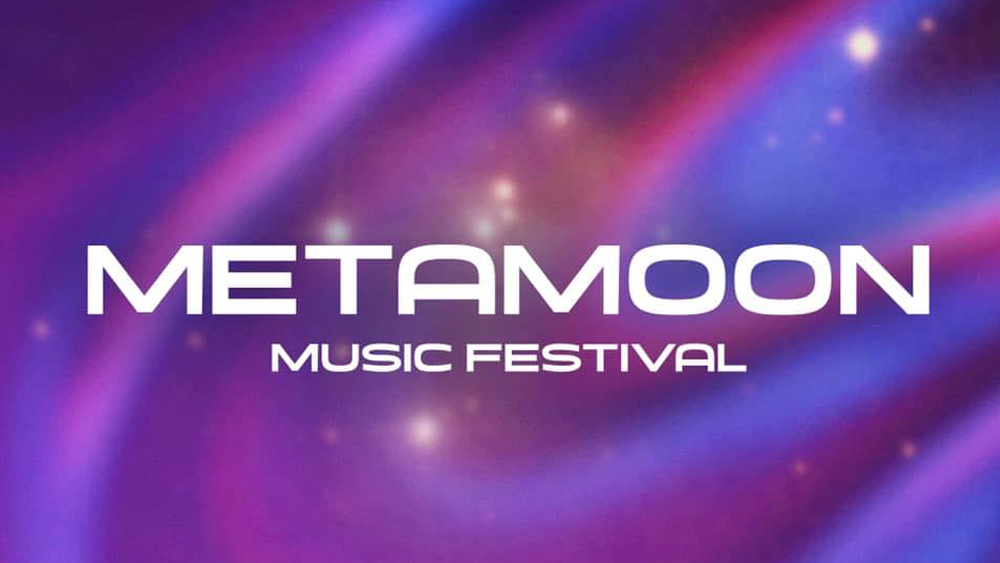 MetaMoon Music Festival Sets Inaugural Lineup Including Headliner Lay ...
