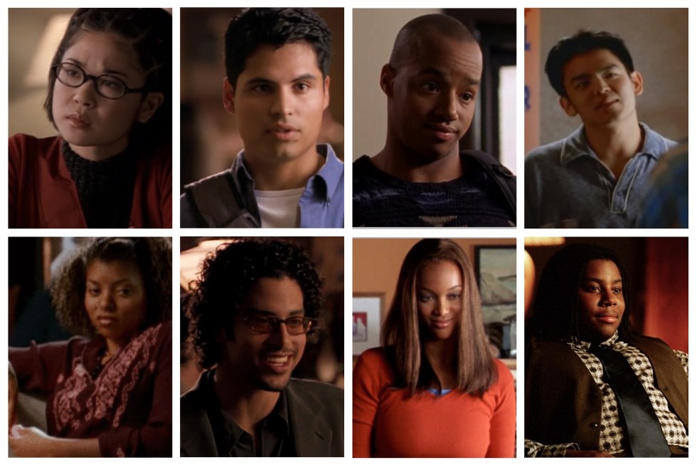 'Felicity': How The College Drama Celebrated The Messiness Of ...