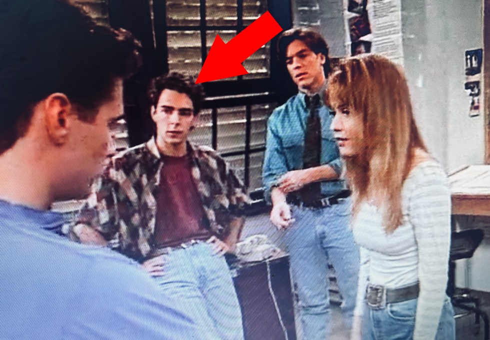 From "Donna Martin Graduates!" to 'Deadpool & Wolverine': Shawn Levy's ...